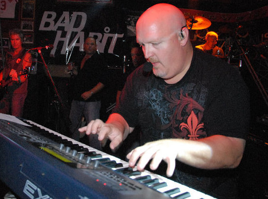 Biography – Jim Questa Music