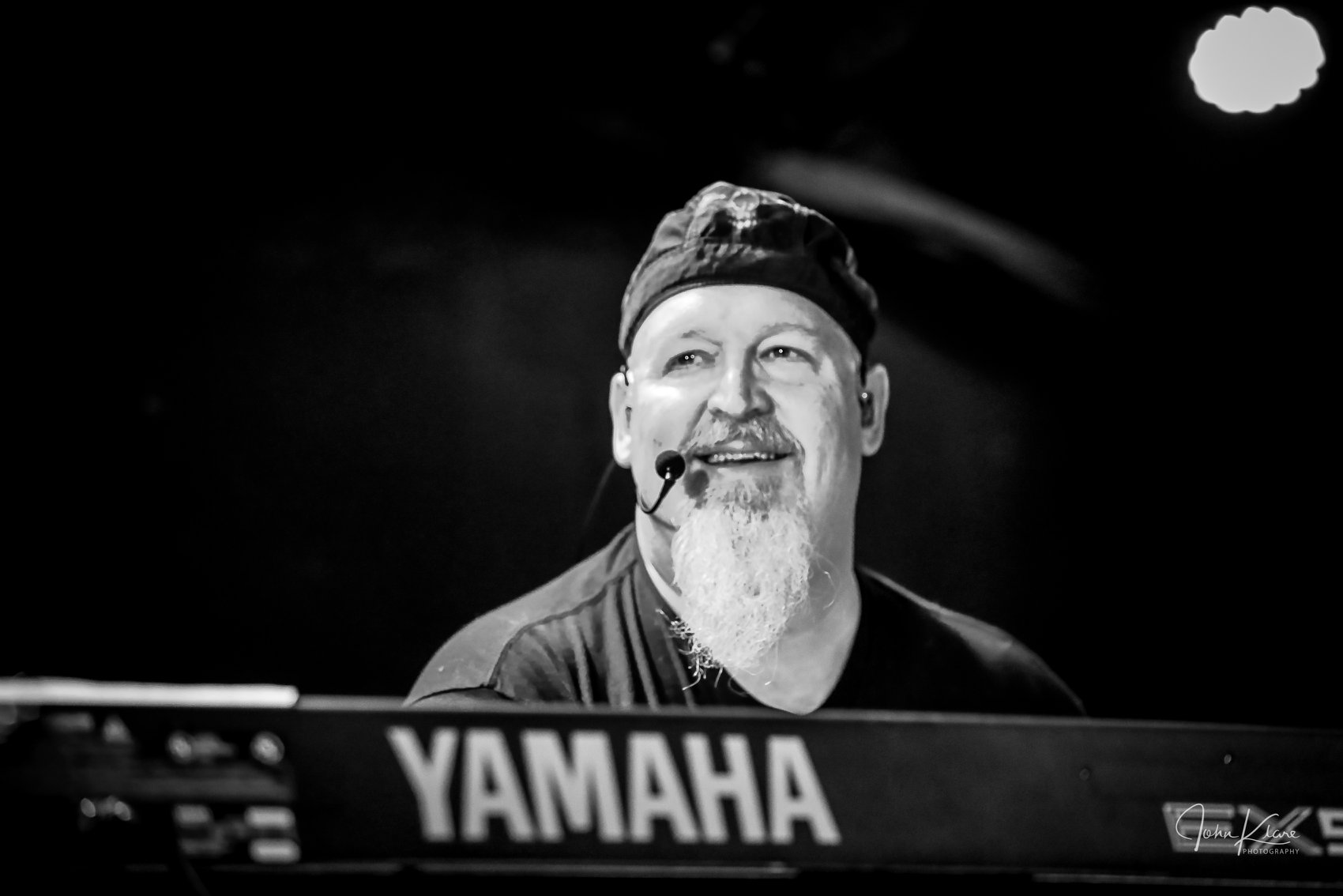 Biography – Jim Questa Music